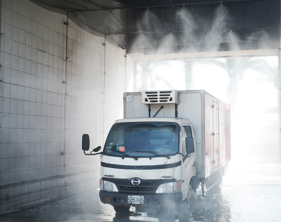 大武山牧場 | 品牌簡介－AA級堅持